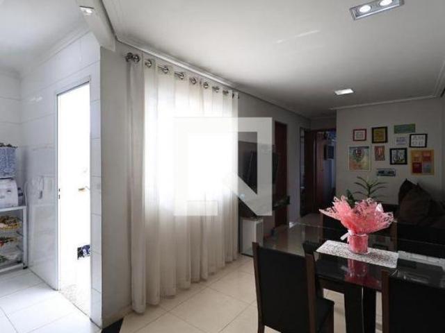 Apartamento à Venda Jardim, 2 Quartos, 51 m² Santo André