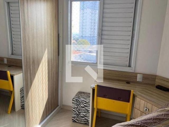 Apartamento à Venda Jardim, 2 Quartos, 52 m2