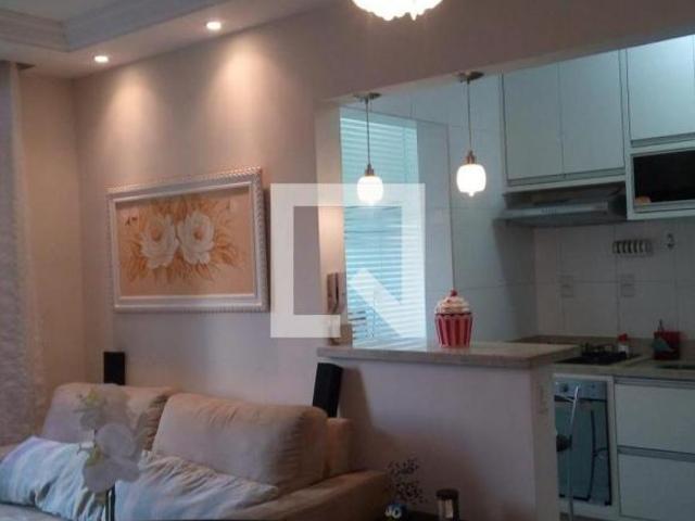 Apartamento à Venda Jardim, 2 Quartos, 52 m2