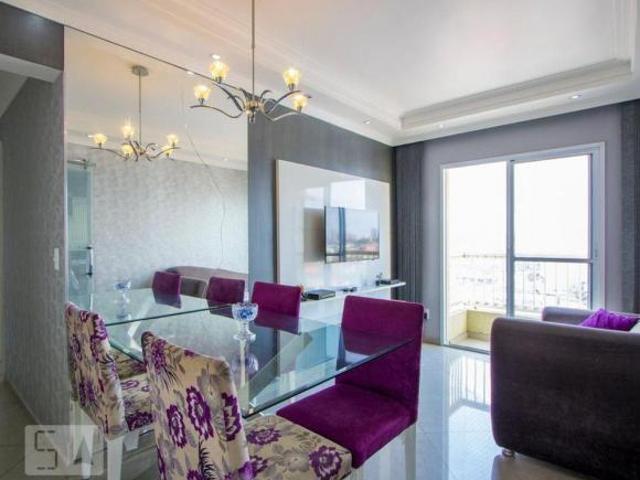 Apartamento à Venda Jardim, 2 Quartos, 52 m2