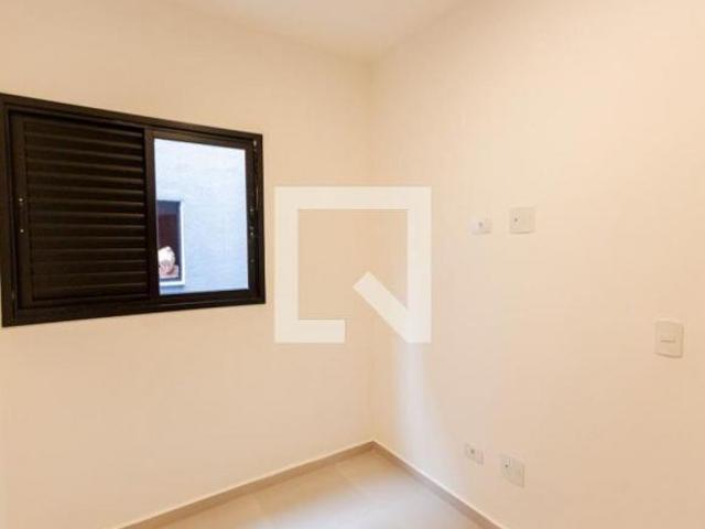 Apartamento à Venda Jardim, 2 Quartos, 52 m2