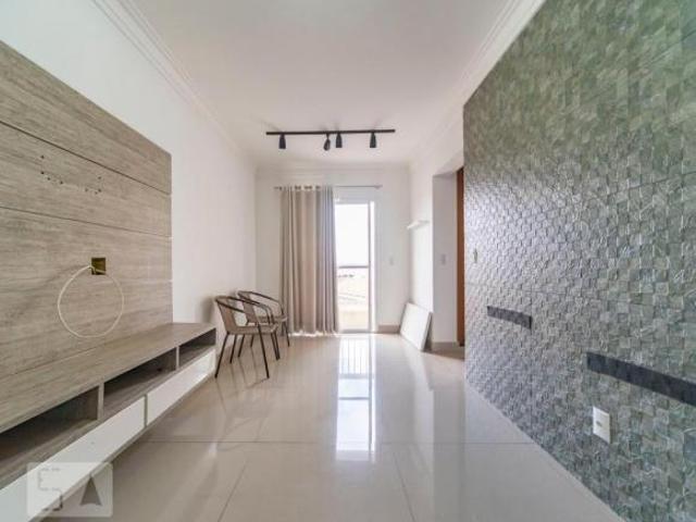 Apartamento à Venda Jardim, 2 Quartos, 52 m2
