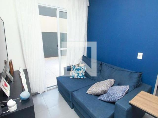 Apartamento à Venda Jardim, 2 Quartos, 52 m2