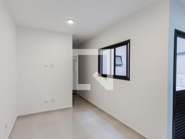 Apartamento à Venda Jardim, 2 Quartos, 52 m2