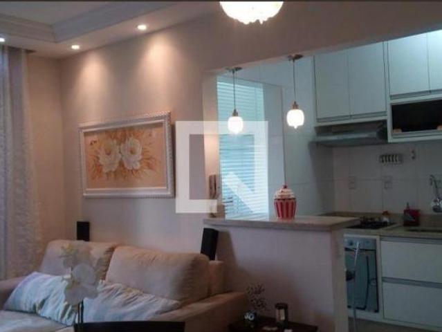 Apartamento à Venda Jardim, 2 Quartos, 52 m² Santo André