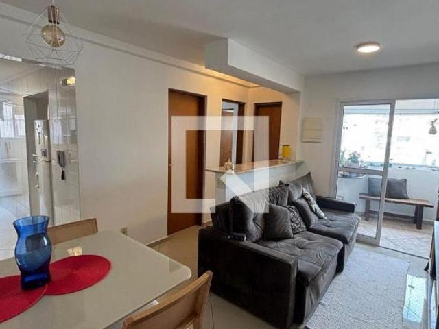 Apartamento à Venda Jardim, 2 Quartos, 53 m2