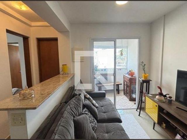 Apartamento à Venda Jardim, 2 Quartos, 53 m2