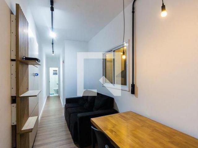 Apartamento à Venda Jardim, 2 Quartos, 53 m2