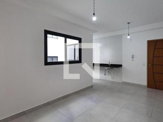 Apartamento à Venda Jardim, 2 Quartos, 53 m² Santo André