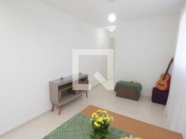 Apartamento à Venda Jardim, 2 Quartos, 54 m2