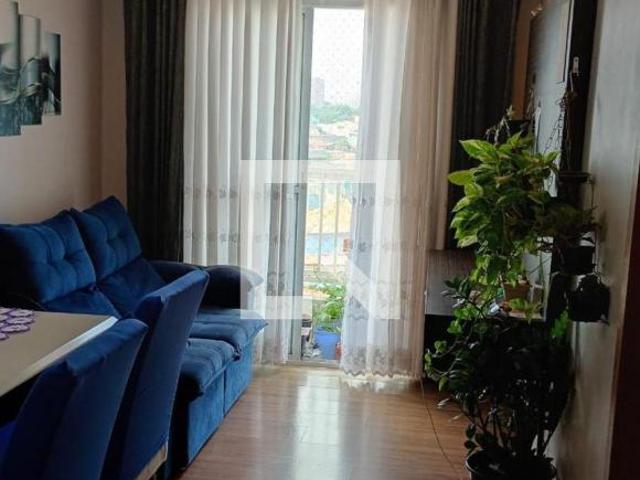 Apartamento à Venda Jardim, 2 Quartos, 54 m2