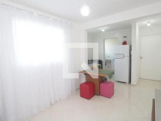 Apartamento à Venda Jardim, 2 Quartos, 54 m2