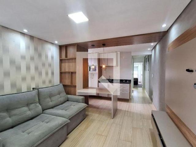 Apartamento à Venda Jardim, 2 Quartos, 54 m2