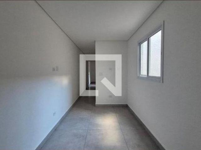 Apartamento à Venda Jardim, 2 Quartos, 54 m² Santo André