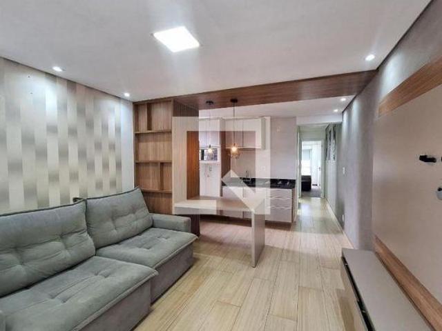 Apartamento à Venda Jardim, 2 Quartos, 54 m² Santo André