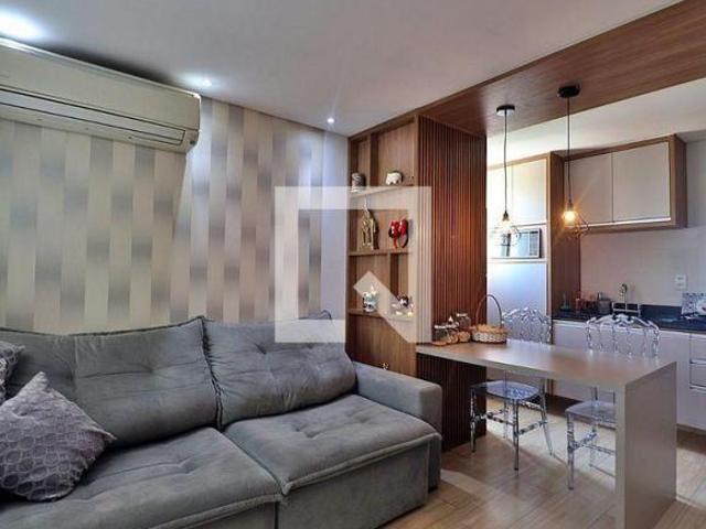 Apartamento à Venda Jardim, 2 Quartos, 54 m² Santo André