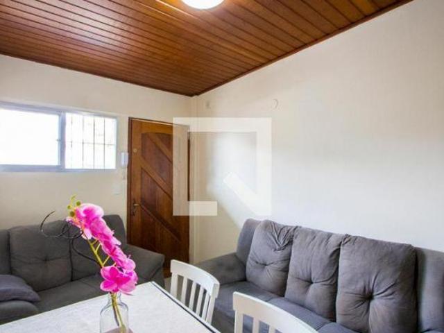 Apartamento à Venda Jardim, 2 Quartos, 54 m² Santo André