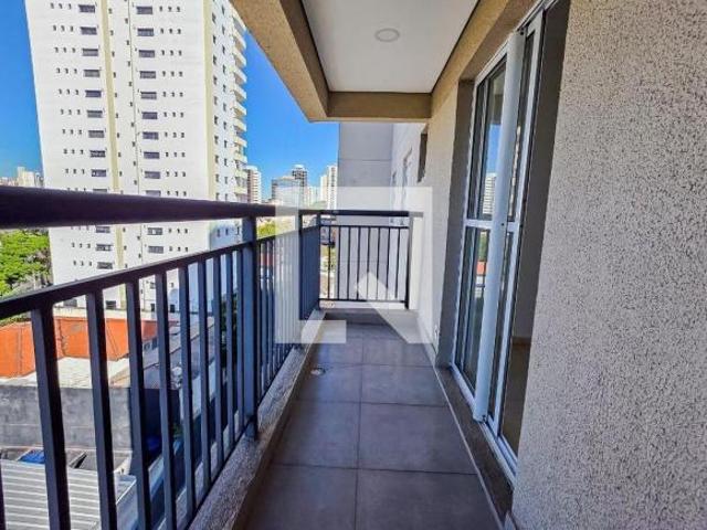 Apartamento à Venda Jardim, 2 Quartos, 55 m2
