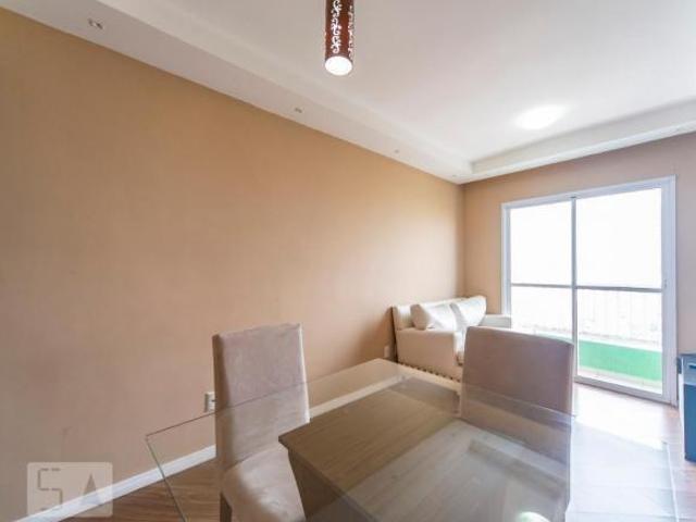 Apartamento à Venda Jardim, 2 Quartos, 55 m2