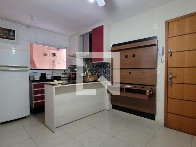 Apartamento à Venda Jardim, 2 Quartos, 55 m2