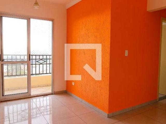 Apartamento à Venda Jardim, 2 Quartos, 55 m2