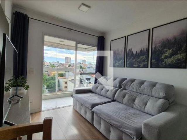 Apartamento à Venda Jardim, 2 Quartos, 55 m2