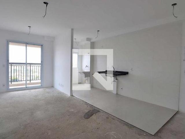 Apartamento à Venda Jardim, 2 Quartos, 55 m2