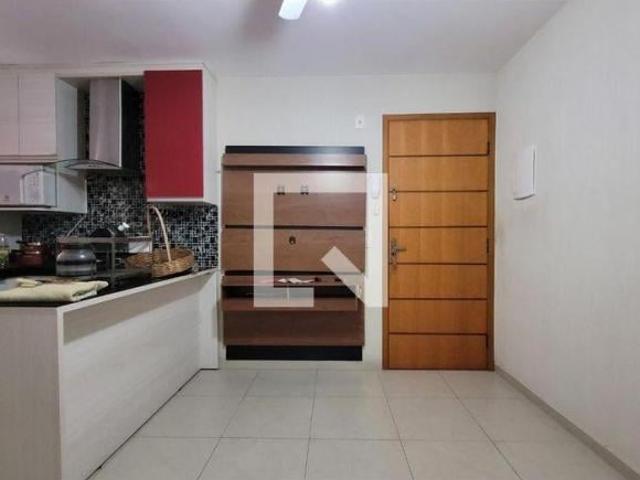 Apartamento à Venda Jardim, 2 Quartos, 55 m² Santo André