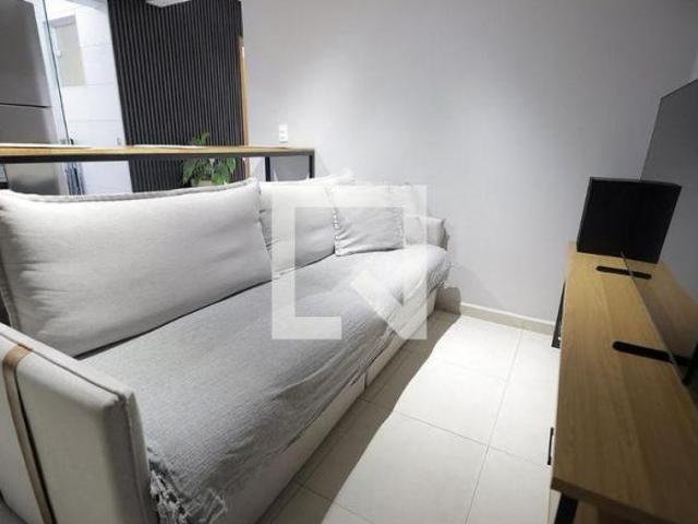 Apartamento à Venda Jardim, 2 Quartos, 55 m² Santo André