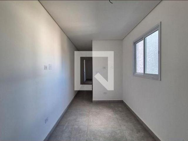 Apartamento à Venda Jardim, 2 Quartos, 55 m² Santo André