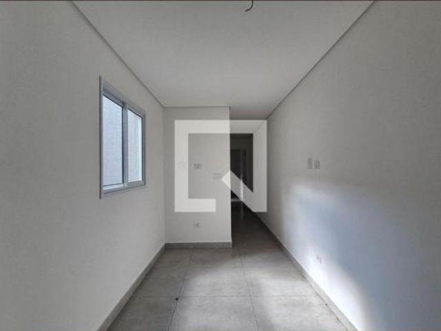 Apartamento à Venda Jardim, 2 Quartos, 55 m² Santo André