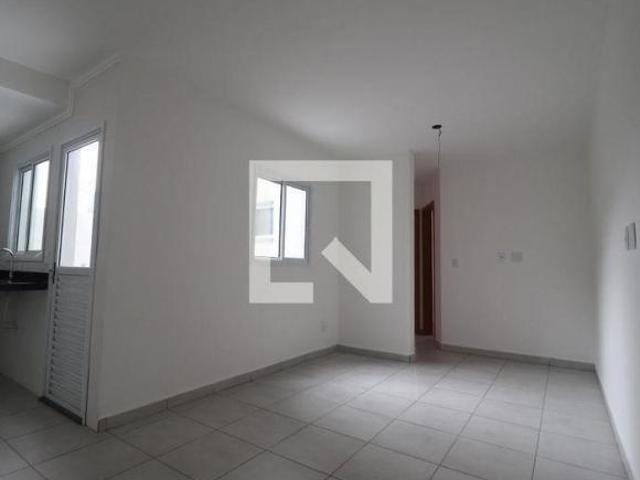 Apartamento à Venda Jardim, 2 Quartos, 55 m² Santo André