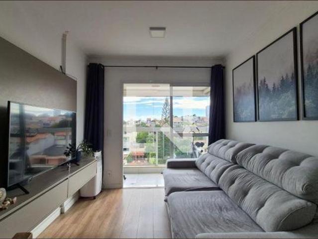 Apartamento à Venda Jardim, 2 Quartos, 55 m² Santo André