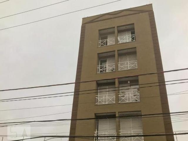Apartamento à Venda Jardim, 2 Quartos, 56 m2