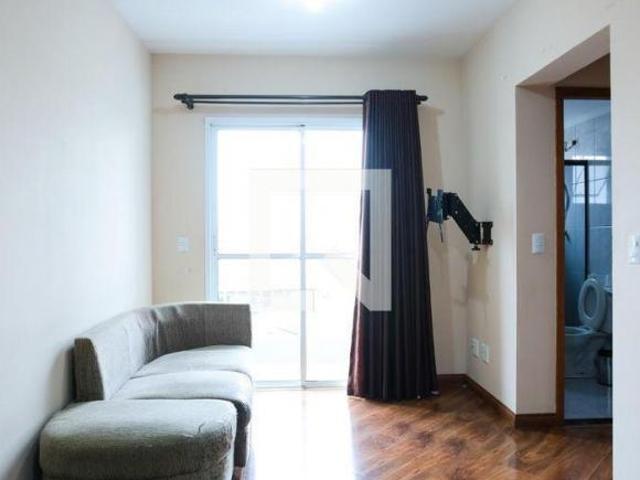 Apartamento à Venda Jardim, 2 Quartos, 56 m2