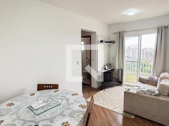 Apartamento à Venda Jardim, 2 Quartos, 56 m2