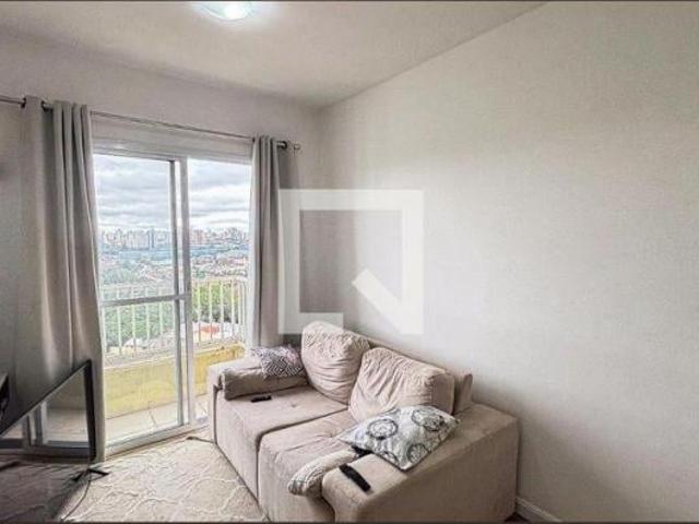 Apartamento à Venda Jardim, 2 Quartos, 56 m2