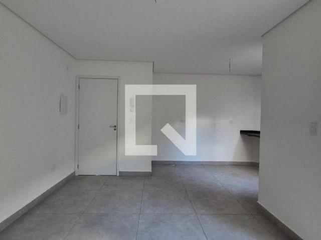 Apartamento à Venda Jardim, 2 Quartos, 56 m2