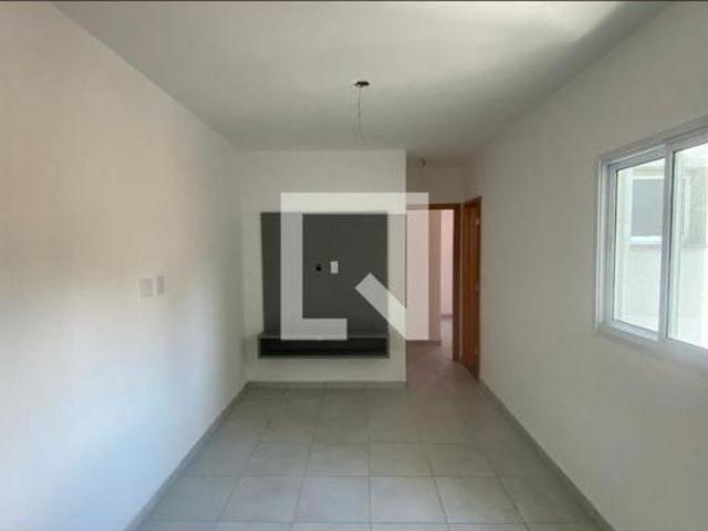 Apartamento à Venda Jardim, 2 Quartos, 56 m2