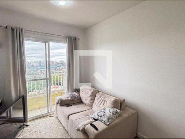 Apartamento à Venda Jardim, 2 Quartos, 56 m2