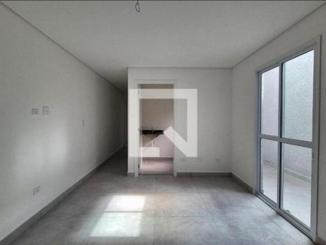 Apartamento à Venda Jardim, 2 Quartos, 56 m² Santo André