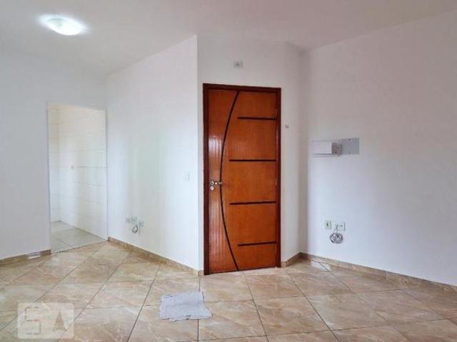 Apartamento à Venda Jardim, 2 Quartos, 57 m2
