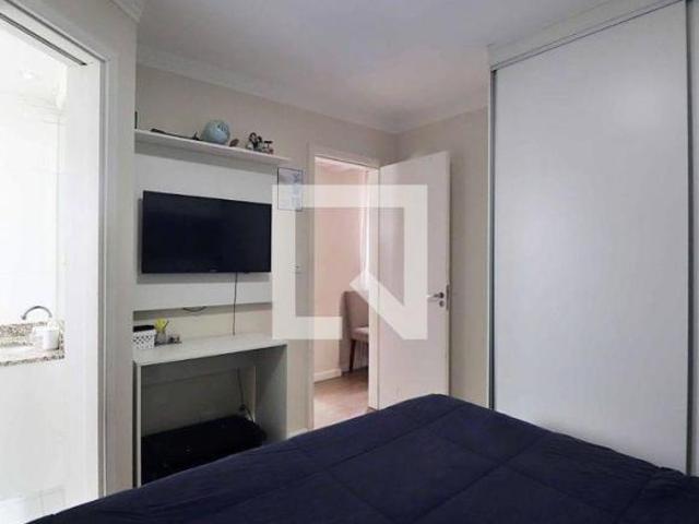 Apartamento à Venda Jardim, 2 Quartos, 57 m2