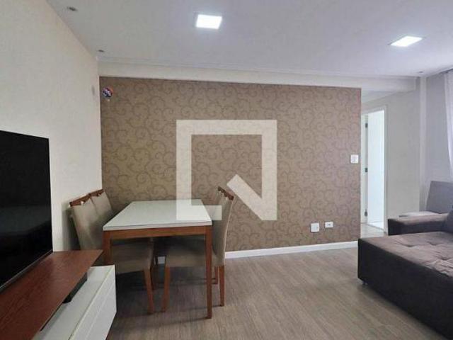 Apartamento à Venda Jardim, 2 Quartos, 57 m² Santo André