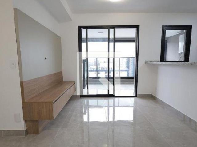 Apartamento à Venda Jardim, 2 Quartos, 58 m2