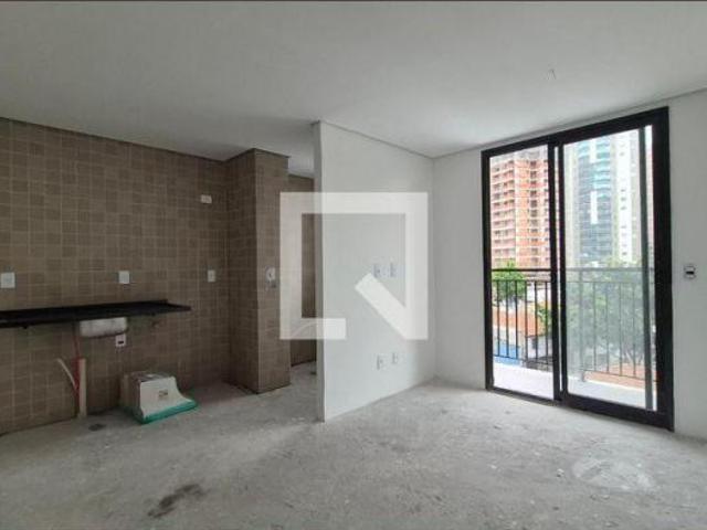 Apartamento à Venda Jardim, 2 Quartos, 58 m2