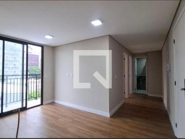 Apartamento à Venda Jardim, 2 Quartos, 58 m2