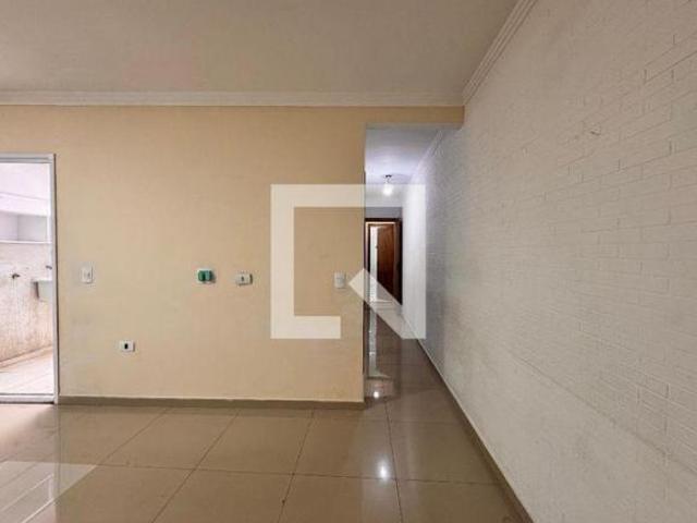 Apartamento à Venda Jardim, 2 Quartos, 58 m² Santo André