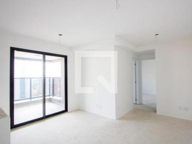 Apartamento à Venda Jardim, 2 Quartos, 59 m2