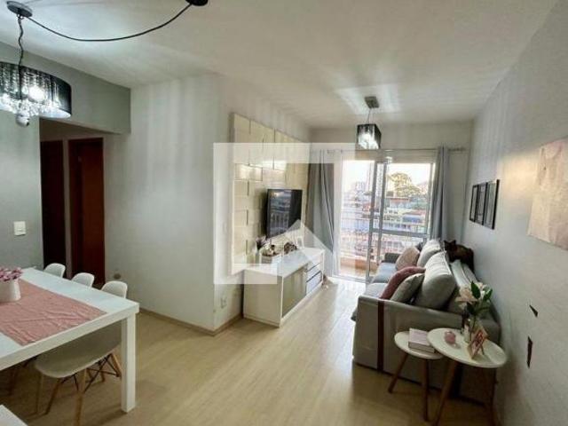 Apartamento à Venda Jardim, 2 Quartos, 59 m2
